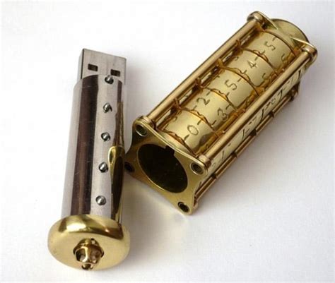 Image result for Cryptex USB Drive