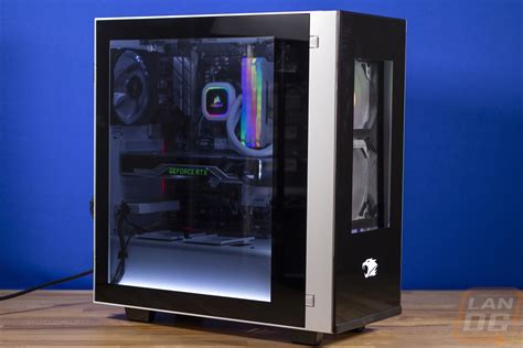 Image result for iBUYPOWER Snowblind Case