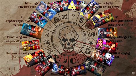 Image result for Cryptex Cipher Wheel