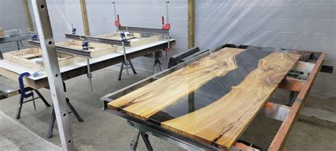 Image result for Millwright Beam Table