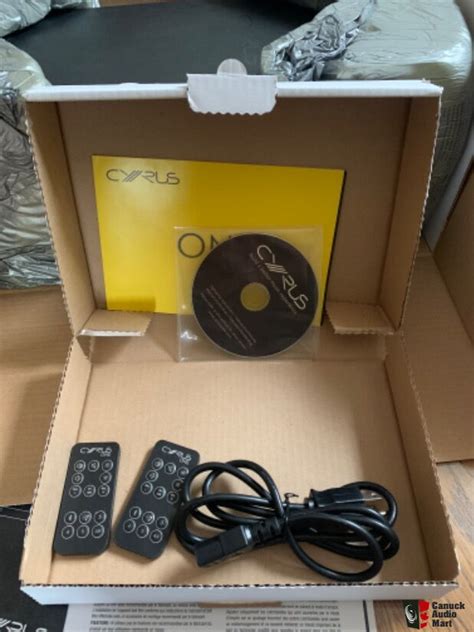 Image result for CyrusOne Amp Setup