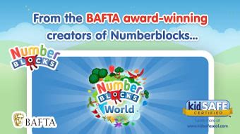 Image result for Numberblocks World Tips
