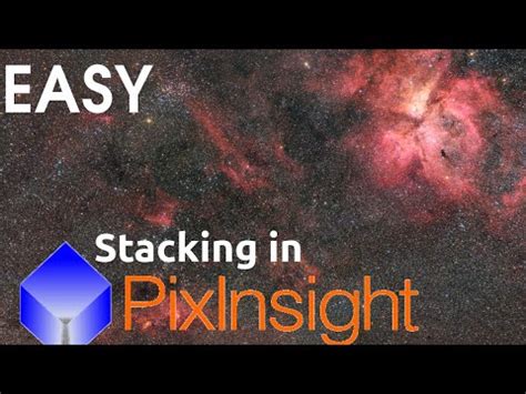 Image result for PixInsight RGB Combination