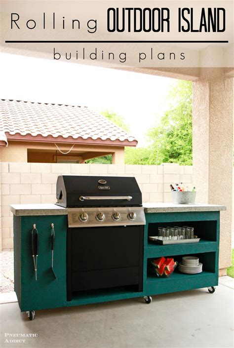 Image result for How to Build Outdoor Kitchen