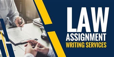Image result for Assignment Law