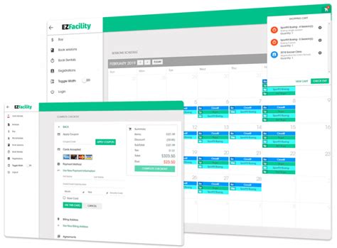 Image result for Gym Management Software
