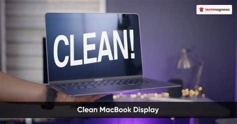 Image result for How to Clean MacBook Keyboard