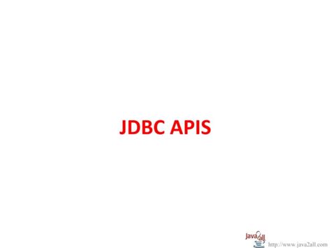 Image result for JDBC API Icon