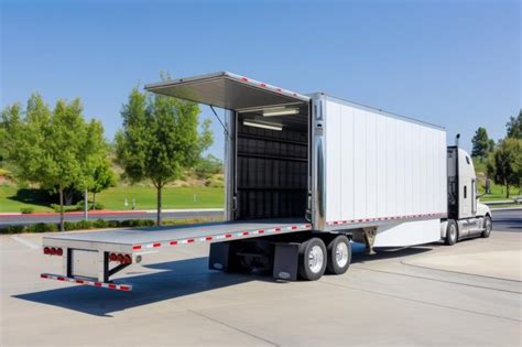 Image result for Loading Trailer Pics