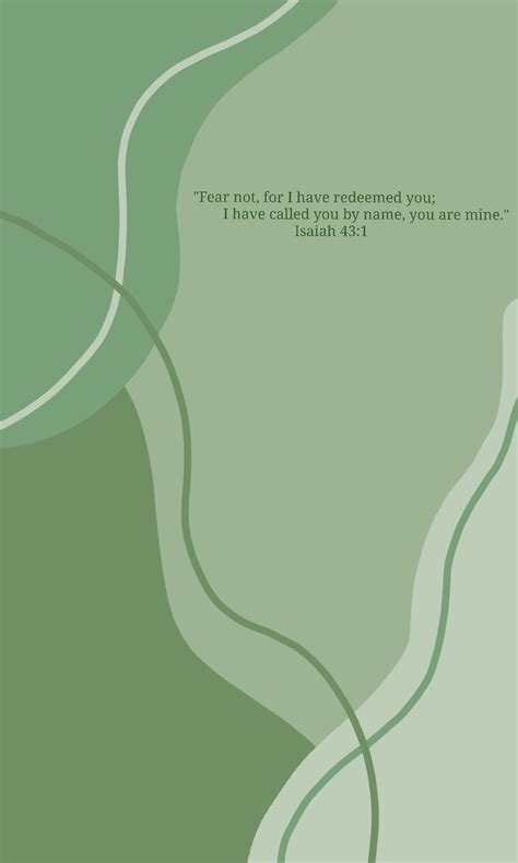 Image result for Scripture with Green Background