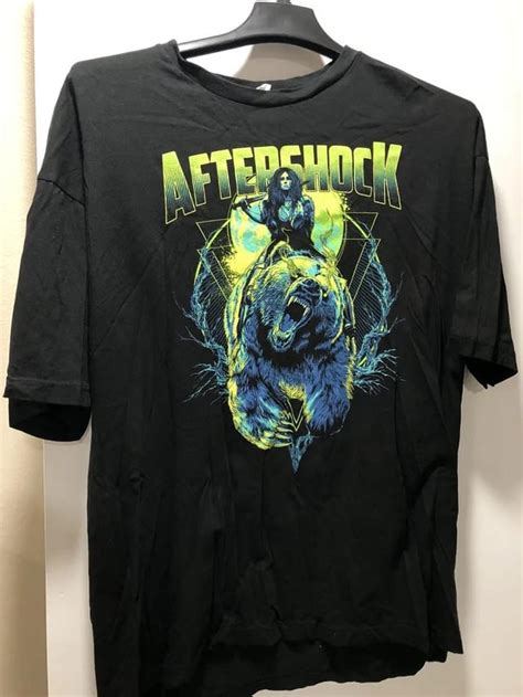 Image result for Rustage Merch