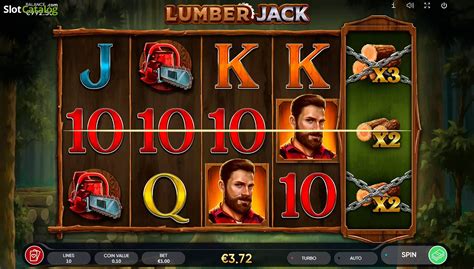 Image result for Timberjack Slot Machine