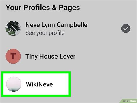 Image result for Facebook Basic Profile