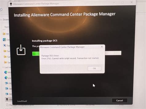 Image result for Alienware Command Center System Still Booting