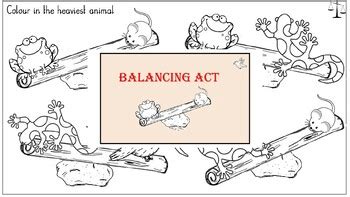 Image result for CBeebies Balancing