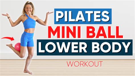 Image result for Mini Ball Exercises