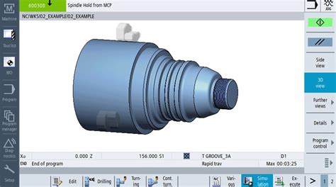 Image result for Sinumerik Dynamic Precision