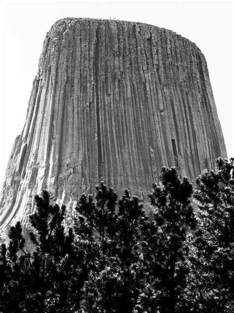 Image result for Devils Tower Summit
