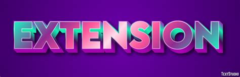 Image result for Extension Word