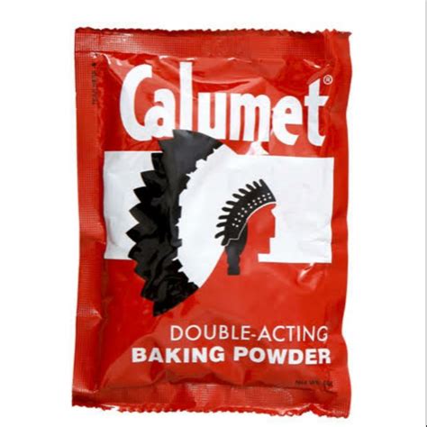 Image result for Baking Powder Ph