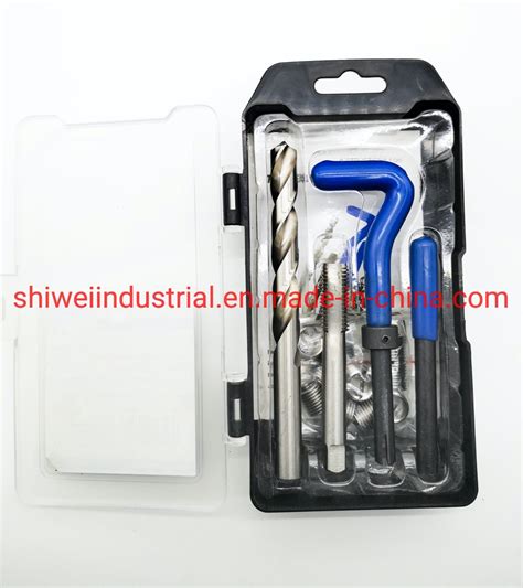 Image result for Thread Restoring Kit