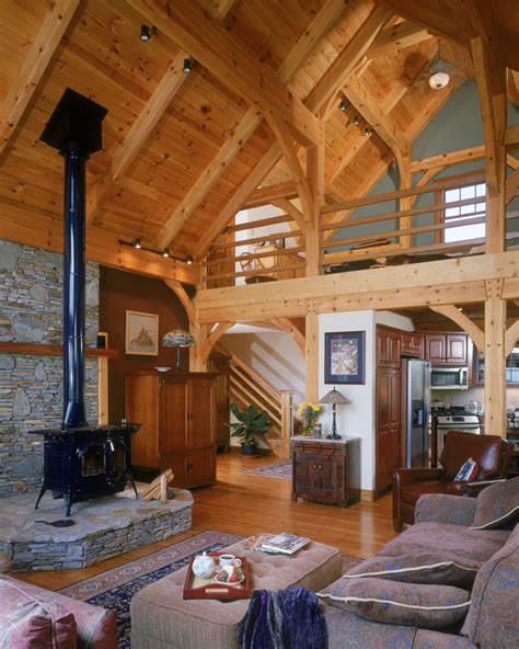 Image result for Timber Frame Design