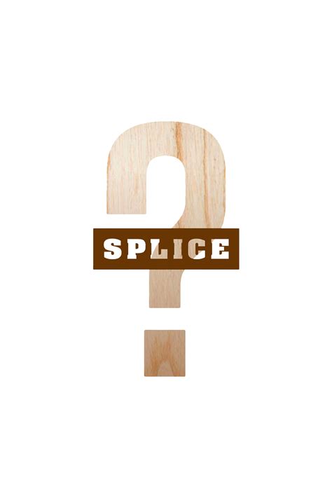 Image result for Splice Icon