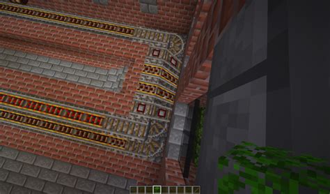Image result for Minecraft Furnace Array