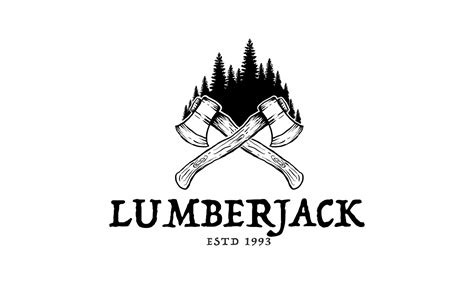 Image result for Timberjack Logo Design