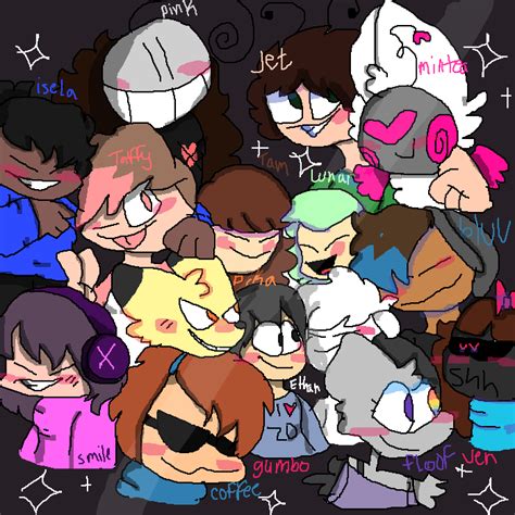 Image result for Mod Squad Hello Meme