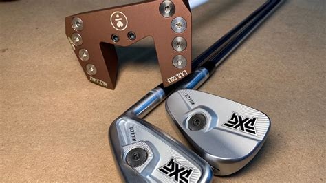 Image result for Lab Putter Fitting