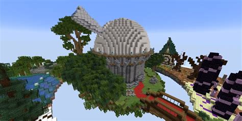 Image result for Minecraft 1 Block Skyblock