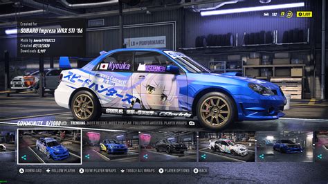 Image result for NFS Heat Modification