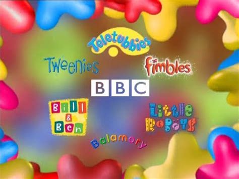 Image result for CBeebies Children Promo