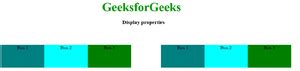 Image result for Inline Flex CSS
