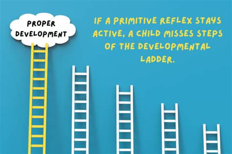 Image result for Primitive Reflex Visuals