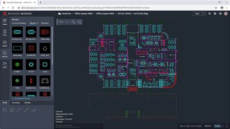 Image result for AutoCAD Web App Free