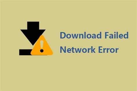 Image result for How to Fix Error Downloads