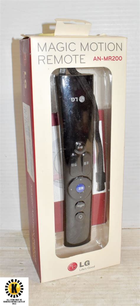 Image result for LG Motion Remote