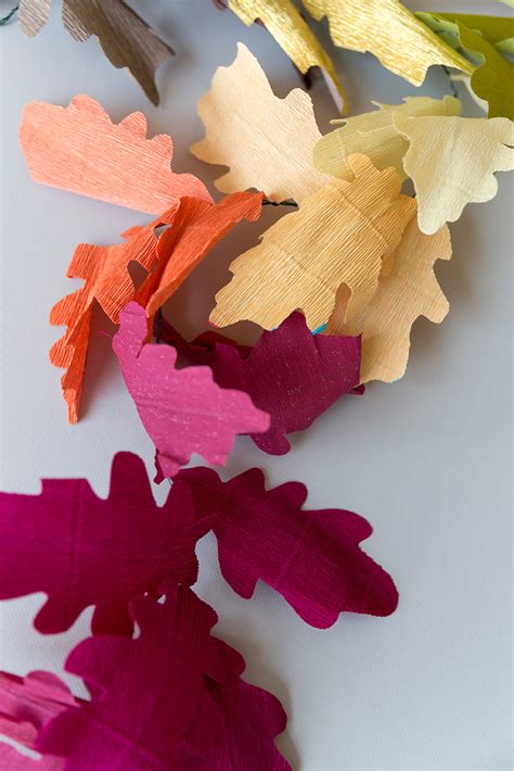 Image result for DIY Fall Decor Paper