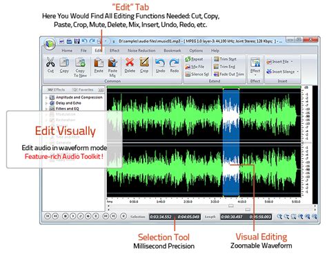 Image result for Free Audio Editing Software