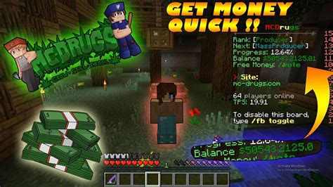 Image result for Minecraft Drug Mod Review