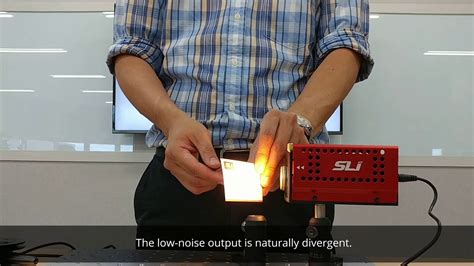 Collimated Led Light Sources | Shelly Lighting