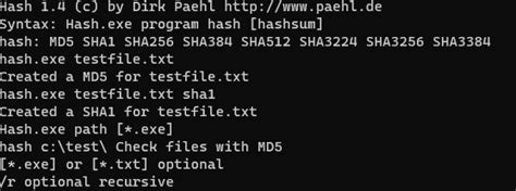 Image result for How to Make Tar Hash Hash
