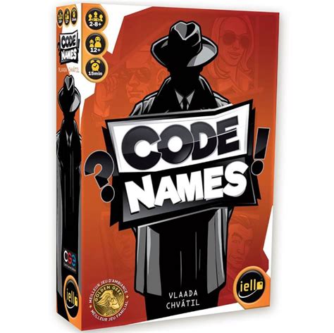 Image result for Code Names