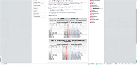 Image result for Java 1.1 JDK
