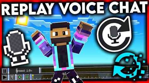 Image result for Voice Chat Mod Forge