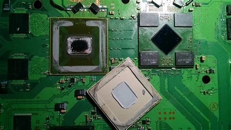 Image result for PS3 Cell Processor
