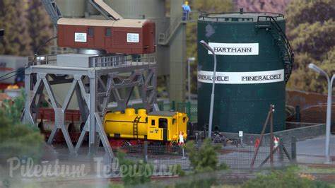 Image result for Modellbahn Module Ho