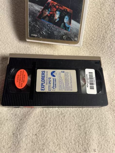 Image result for Clamshell VHS Paramount